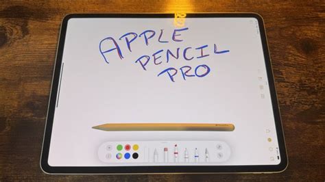 Apple Pencil Pro Vs Apple Pencil USB C Which One Should You Buy IMore