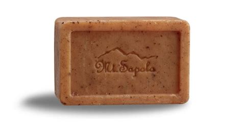 Soap Ginger Lemongrass 120g