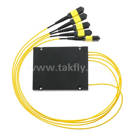 1x4 Mpomtp Sm Plc Splitter Takfly