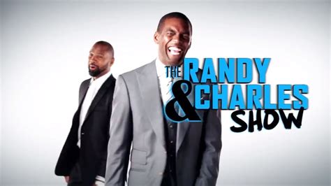 Randy Moss And Charles Woodson Tailgate With Nfl Fans The Randy