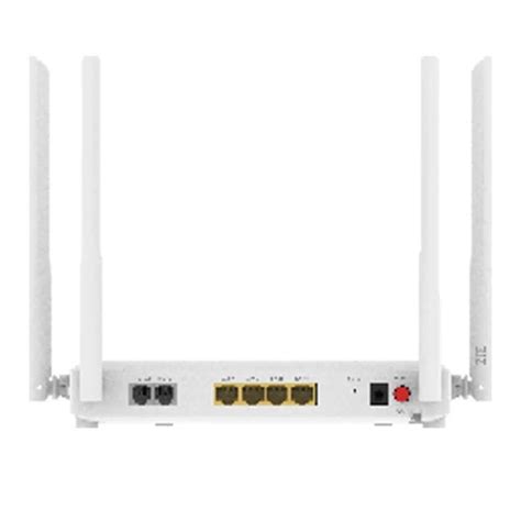 New Gpon Router Modem Onu Xpon Zxhn F P Ax Ax And Zte F P
