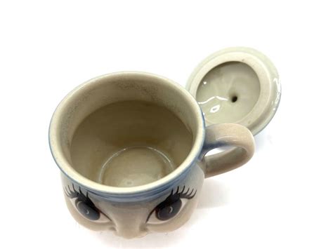 Retro Hrnek S Obli Ejem Ditmar Urbach Aukro