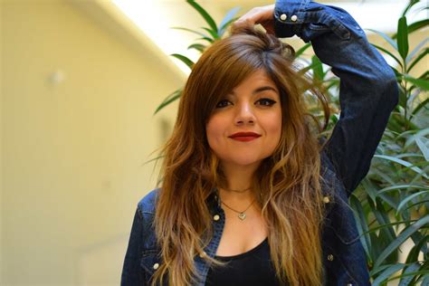 Alejandra Live Talent