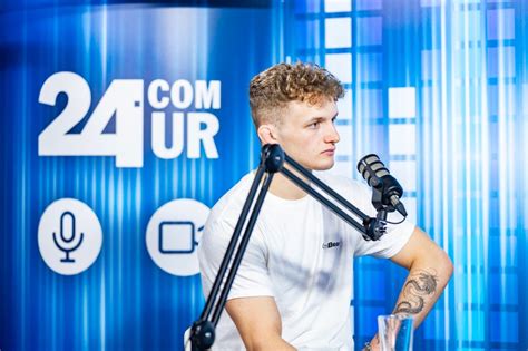 Berus Komaj čakam Da Pokažem česa Sem Sposoben