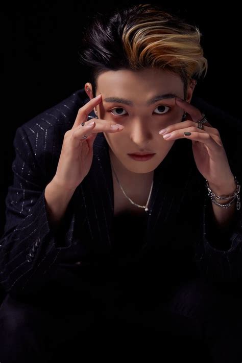 S Cawaii Men【公式】 On Twitter Kim Hongjoong Kpop Guys Kpop