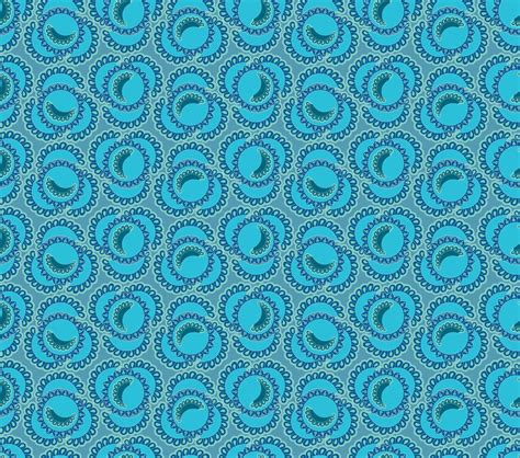 Abstract Oriental Floral Tile Pattern Geometric Ornament 524145 Vector Art At Vecteezy