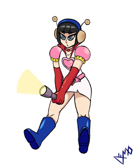 Feng Min Dbd By Demonaith On Newgrounds