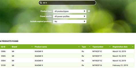 Какие телефоны можно заряжать беспроводной зарядкой | ichip.ru