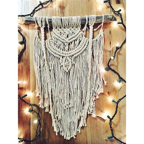Macrame Wall Hanging Etsy