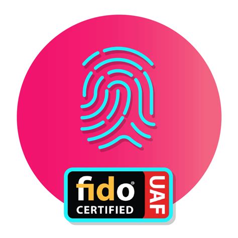 Universal Authentication Framework UAF CyberHoot