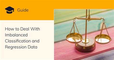 How To Deal With Imbalanced Classification And Regression Data Neptune Ai