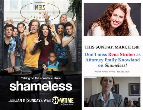 Pictures Of Rena Strober