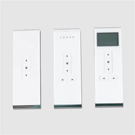 How Does A Tubular Motorcurtain Motor Controller System Simplify Home