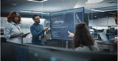 Ai Driven Office Expansions Technology Expert Labs