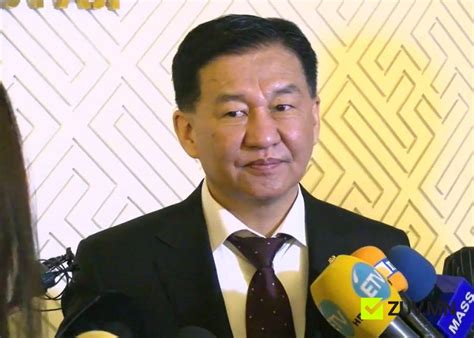 Ц Даваасүрэн Сайд УИХ ын гишүүдийн хүүхдүүд үнэхээр чадвартай бол төрд яагаад ажиллаж болохгүй гэж