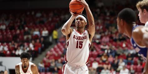 Jarin Stevenson Scouting Report