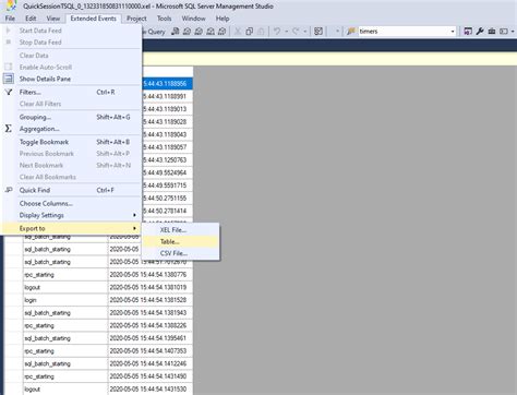 When Importing PSSDiag Output Folder Xel Files With Syntax Errors Cause ReadTrace To Error And