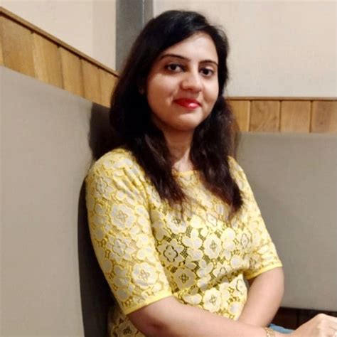 Shruti Singh Lead Ust Linkedin