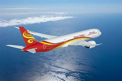 海航控股成功摘帽，历史问题彻底解决 民用航空网