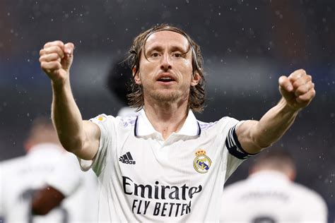 ريال مدريد يعلن استبعاد مودريتش من مواجهة لايبزيغ في دوري الأبطال Rt