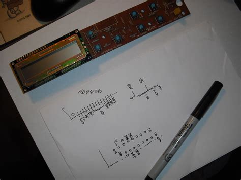 Arduino 101 Meetup Prep Day 1 Lcd Display Makebright
