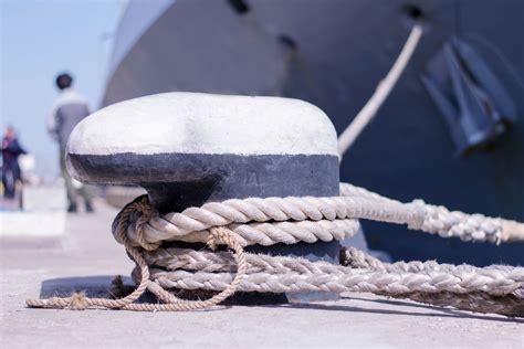 The Most Common Mooring Methods