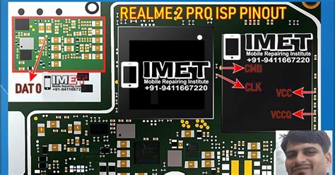 Realme A S Isp Pinout Realme Pro Rmx Isp Pinout Emmc Pinout Porn Sex Picture