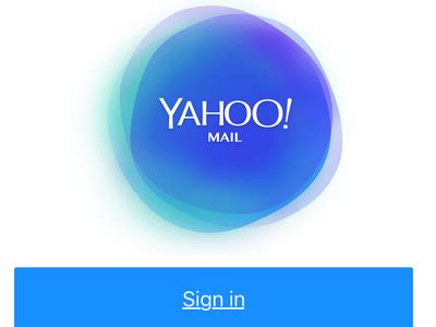 Access Your Yahoo Account Without Using A Password