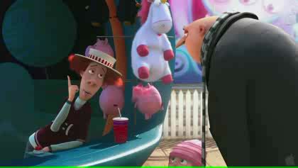 Despicable Me Clip Teaser Trailer