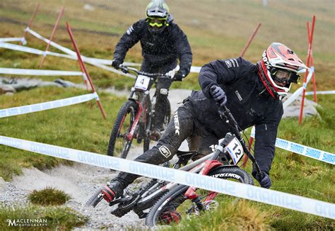 A Local S Look At The Fort William DH World Cup Pinkbike