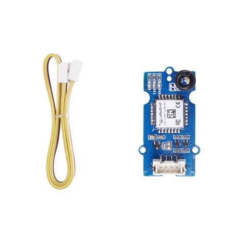 Seeed Studio Grove Lora E5 Lorawan 868 915mhz Seeed 113020091