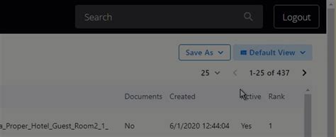 Adding And Managing Assets Simpleview Knowledgebase