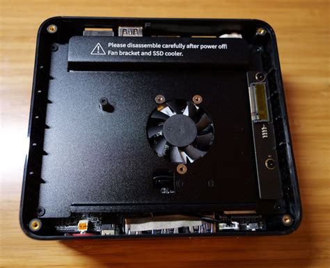 Trigkey S7 Pro Mini PC Review Perfect For VMware ESXi And Proxmox Home