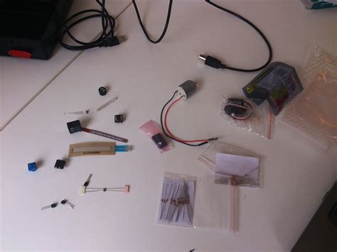 gabrielelinnovador el experimento con arduino