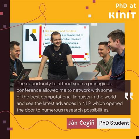 Kempelen Institute Of Intelligent Technologies On Linkedin Emnlp2023