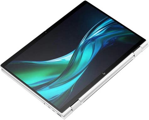HP Elite X360 1040 G11 14 Convertible 2 In 1 Notebook Intel Core Ultra 7 155H 32GB RAM 512GB
