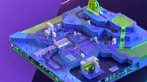 Build Your Live Game In A Single Modular Platform With Unity Gaming