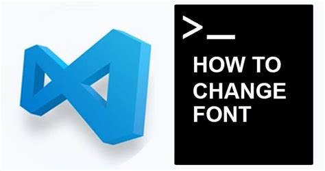 VS Code フォントを変更する方法 HOW2 work