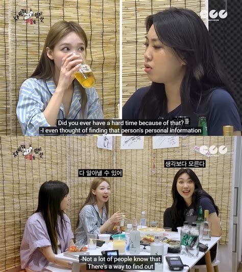 Korban Tuduhan Palsu Nayeon Twice Tegas Akui Bisa Selidiki Identitas