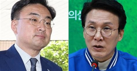 진실공방으로 번진 야권의 ‘교섭단체 10석 논란