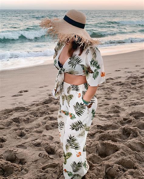Swimsuit Cover Up Pants