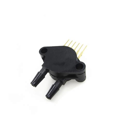 Pressure Sensor Transmitter 6 Sip Sensor Mpx5010dp