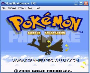 VBA EMULATOR Pc Gamers Pro