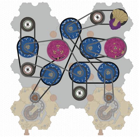 Pp11 Alternative Circuit Diagram Power Pack Challenges P1 P11 Spintronics Community Forum