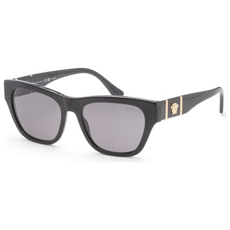 Versace Mens Sunglasses Ve4457 Gb1 81 55