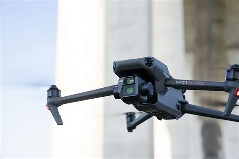 Rekomendasi Drone Dji Enterprise Untuk Pengukuran Tanah Halo Robotics