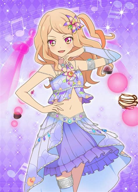 537 Best Aikatsu Stars Images On Pinterest Idol Anime Girls And Legends