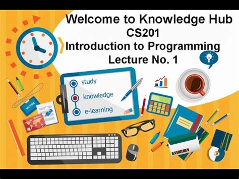 Cs Lecture YouTube