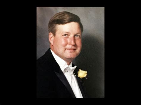 Obituary For Jay Garrison Sandhills Sentinel