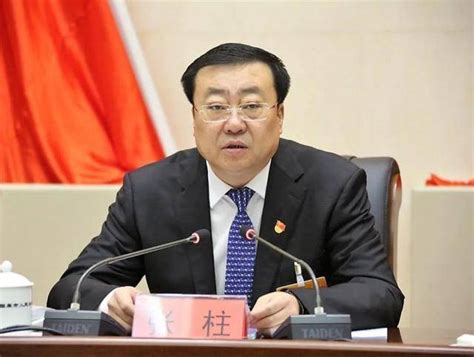 新疆维吾尔自治区党委副书记张柱出任乌鲁木齐市委书记显示消息资料
